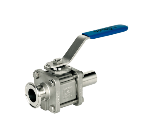 LP Series - Vinco Valves