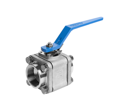 XF Series - Vinco Valves
