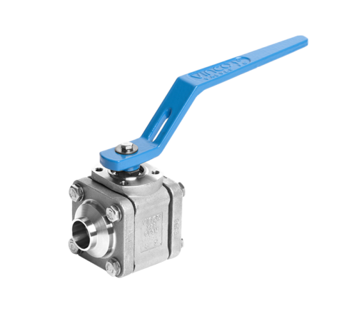 Vinco Valves - High Quality Ball Valves