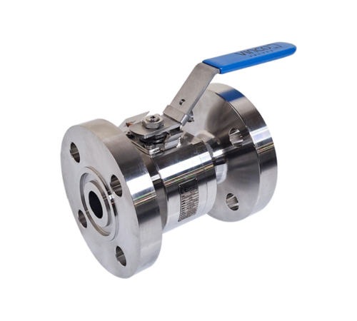 BF - DIN - Vinco Valves