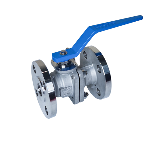 CFM-T Series - Vinco Valves