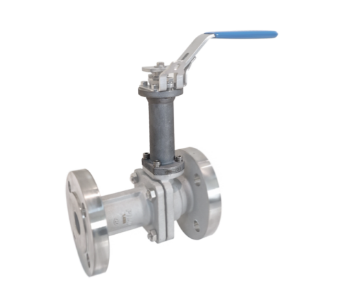 Stem extension MES3 - Vinco Valves