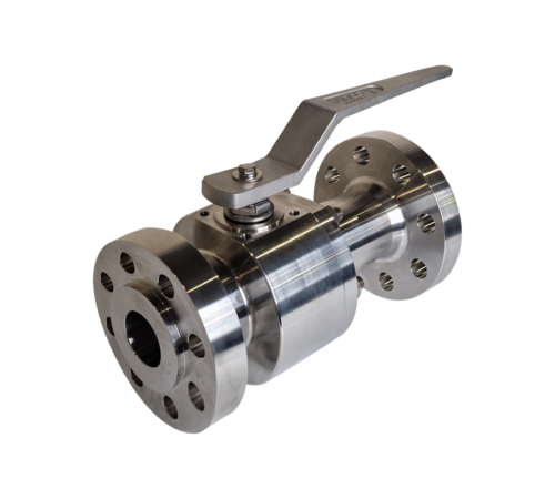 BF - ASME - Vinco Valves