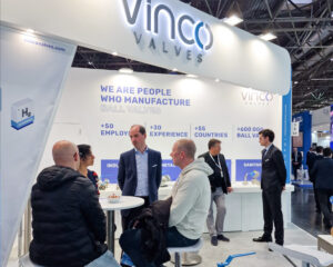 Blog – Vinco Valves