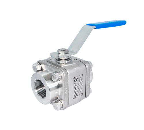 SF4 Series - Vinco Valves