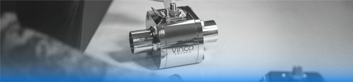 What Makes a Ball Valve Reliable: Know the 10 Essential Points - Vinco ...